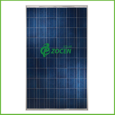Tragbares 220W photo-voltaisches Solarmodul, Marinesoldat/Dach brachte Sonnenkollektoren an