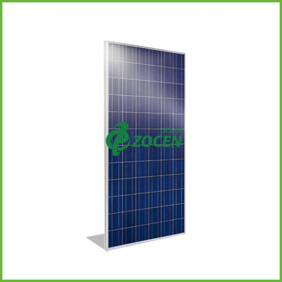 Tragbares 220W photo-voltaisches Solarmodul, Marinesoldat/Dach brachte Sonnenkollektoren an