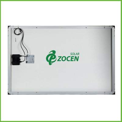 Sonnenkollektoren der Hochleistungs-235W Multicrystalline 1640 x 992 x 40mm