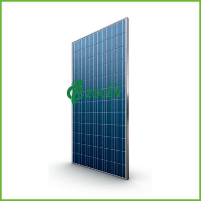 Tragbare große reflektierende AntiSonnenkollektoren der Beschichtungs-280W CHUBB/TUV/ISO9001