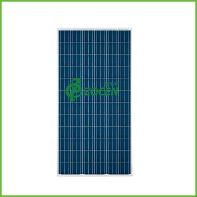 Tragbare große reflektierende AntiSonnenkollektoren der Beschichtungs-280W CHUBB/TUV/ISO9001