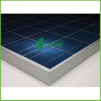 Tragbare große reflektierende AntiSonnenkollektoren der Beschichtungs-280W CHUBB/TUV/ISO9001