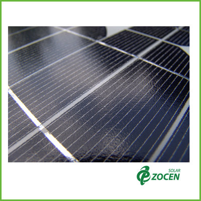 Tragbare große reflektierende AntiSonnenkollektoren der Beschichtungs-280W CHUBB/TUV/ISO9001