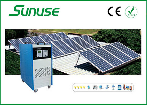 Weg Gitter Ausgangsvom industriellen Solarenergie-System für Aufladungscer PV/ROHS