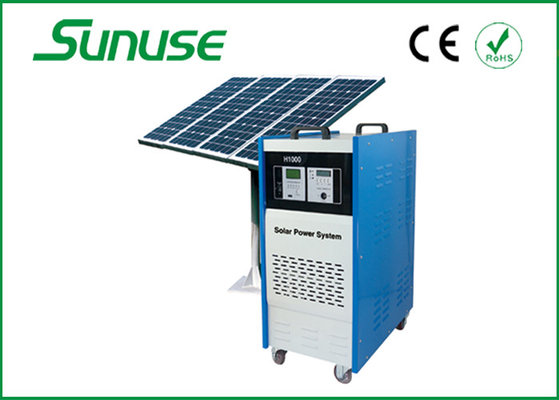 Weg Gitter Ausgangsvom industriellen Solarenergie-System für Aufladungscer PV/ROHS