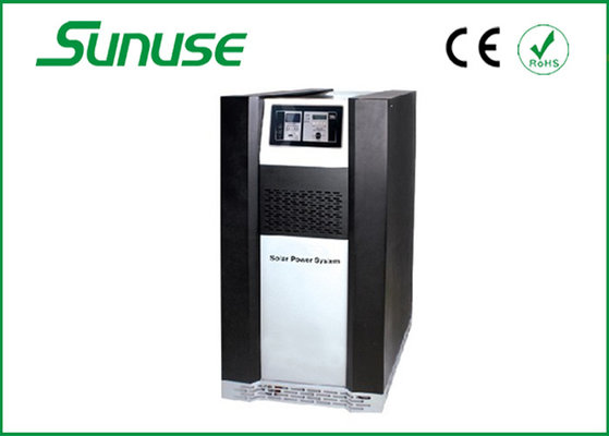 3200W solar power system high-efficiency easy-installation reliable performance