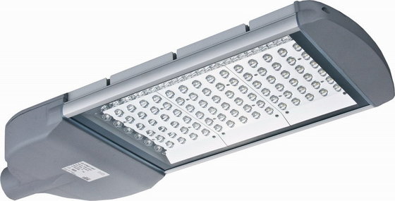 100 Watt-geführte Straßenlaternesolar mit Phillips LED für errichtende Beleuchtung