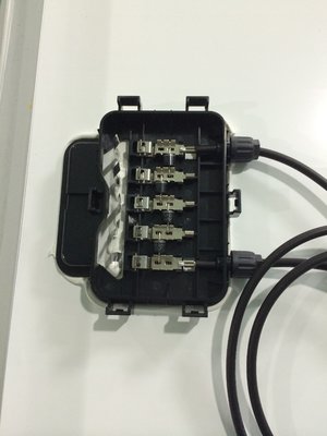 Hohe Sicherheit 310 Watt-polykristalline WohnSonnenkollektoren 1956 x 992