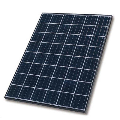 1w zu monokristallinem und polykristallinem Sonnenkollektor 300w