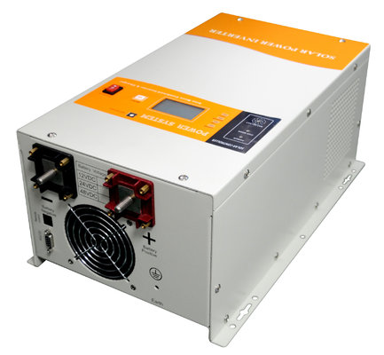 Bindungs-Solarenergie-Inverter-reine Sinus-Welle des Gitter-1kw für Haus