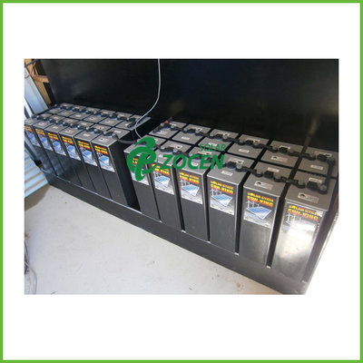 Stand DC-3KW allein weg von den Gitter-Solarenergie-Systemen für Fan/beleuchten 110V - 240V