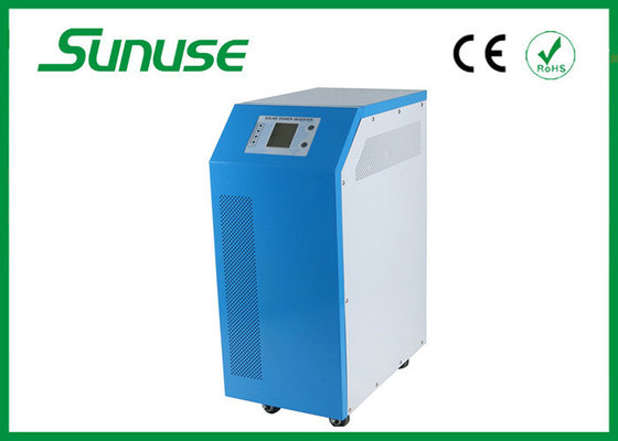 Sinus-Wellen-Inverter 48V 4000w reiner, hohes Efficieny weg vom Gitter-Solarenergie-Inverter