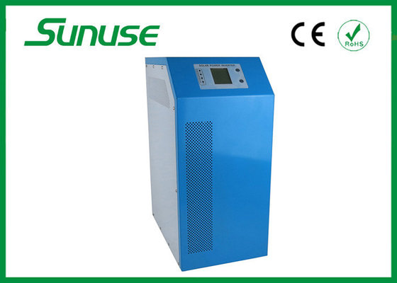Sinus-Wellen-Inverter 48V 4000w reiner, hohes Efficieny weg vom Gitter-Solarenergie-Inverter