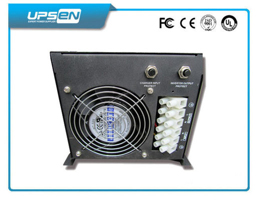 einphasiges 1000W/2000W/3000W DC-Wechselstrom-Inverter weg vom Gitter-Solarenergie-Inverter