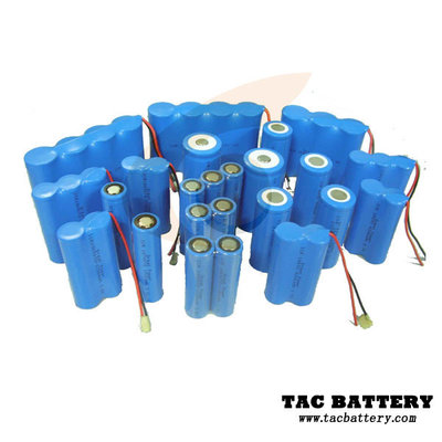 Batteriesolarenergie des Lithiumeisenphosphat 3.2V LiFePO4