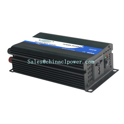 Aus-Gitter 500W Solarenergie-Inverterhersteller (CTP-500W)