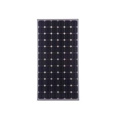 Leistungsfähigkeit 300w der Kohle 11.china monokristalliner und polykristalliner Sonnenkollektor
