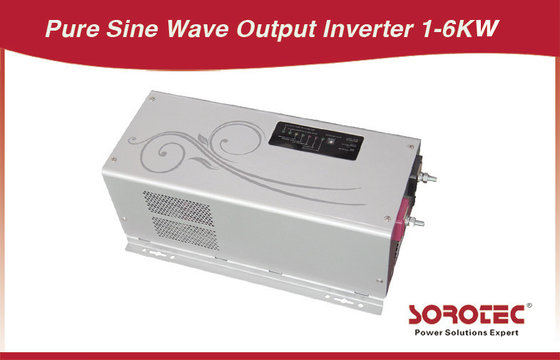 Weg Gitter vom Solar-UPS-Energie-Inverter mit Gebrauch MPPT 40A Carger Ausgangs
