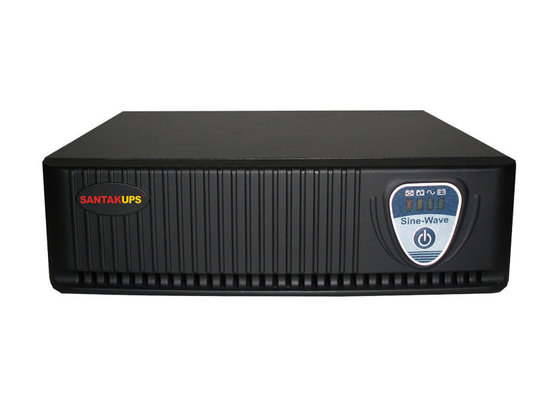 Invermax-Reihe weg vom Gitter-Solarenergie-Inverter mit Ladegerät 300w/600w/1000w