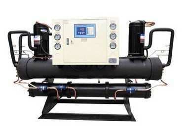Wasserkühlungsmaschine für CNC-Zusammenbringen, Drehbank, das Mahlen, das Werfen, Präzisionsplastik etc.