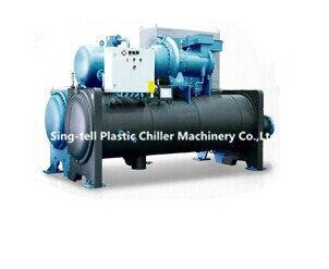 Wasserkühlungsmaschine für CNC-Zusammenbringen, Drehbank, das Mahlen, das Werfen, Präzisionsplastik etc.