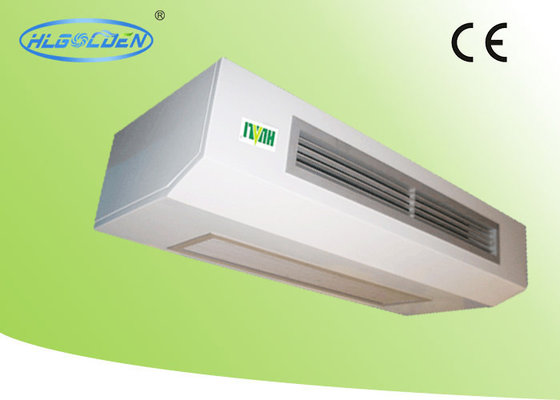 Ductless Ventilatorkonvektor-Einheit der Spalten-Klimaanlagen-FCU mit CER Zertifikat