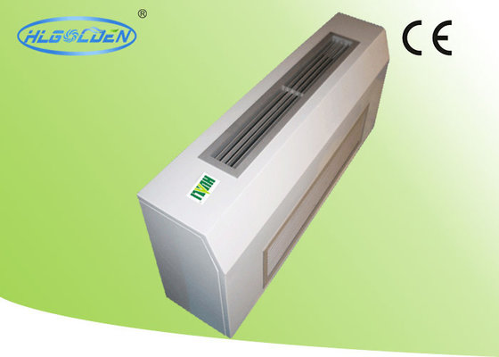 Ductless Ventilatorkonvektor-Einheit der Spalten-Klimaanlagen-FCU mit CER Zertifikat