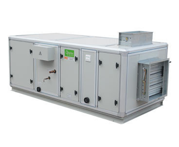 Antikorrosions-industrielle Klimaanlagen mit Kompressor R134A Copeland