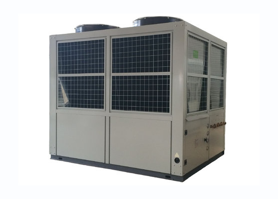 Antikorrosions-industrielle Klimaanlagen mit Kompressor R134A Copeland