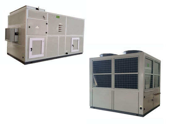 Antikorrosions-industrielle Klimaanlagen mit Kompressor R134A Copeland