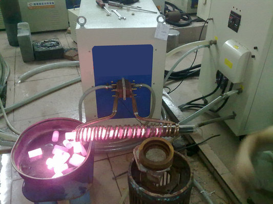 Schmiedendes/passendes Hochfrequenzinduktions-Heizungsgerät 30-80KHZ