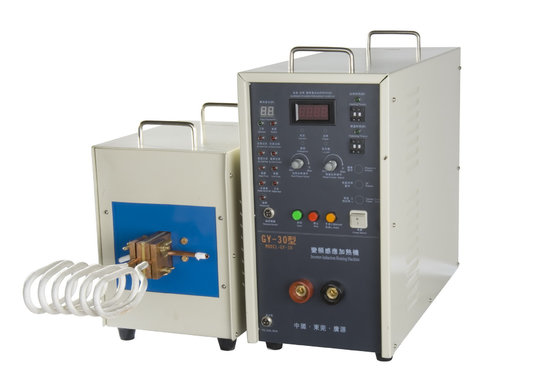 Schmiedendes/passendes Hochfrequenzinduktions-Heizungsgerät 30-80KHZ