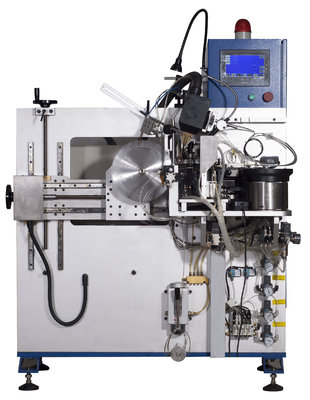 Elektromagnetische Induktions-Heizungs-Wärmebehandlungs-Maschinerie