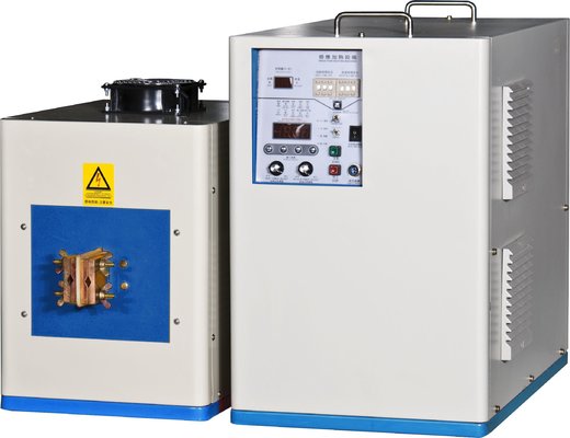 CER genehmigte Ultrahochfrequenz-Induktions-Heizung für das Löschen von 100KW
