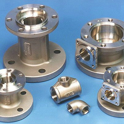 Induktions-Wärmebehandlungs-Metallschmieden-Kupfer-Automobilkomponenten für industrielles
