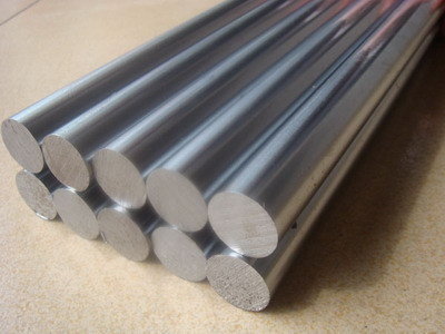 Präzisions-Stahlwelle, Kolbenstangen Induktion verhärteter Rod für schwere Maschine