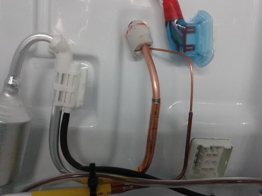 Hochfrequenz380V schweißgeräte für Klimaanlage, den Schweißens-Ring schmelzend