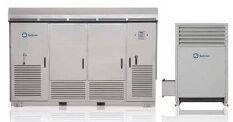 Gitter band das Sonnensystem, das auf Gitter-Inverter/DC Sinus-Wellen-Inverter Wechselstroms zum reinen Solar ist