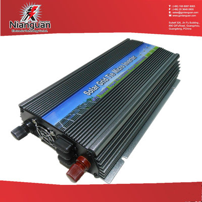 Gitterbindung Solarinverter für Solarenergie