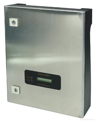 Ausgitter Solarenergieinverter 2000w