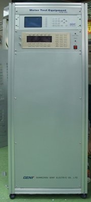 Dreiphasenenergie-stationäre Stromnetze mit extrem Stabilität und Genauigkeit der hohen Leistung