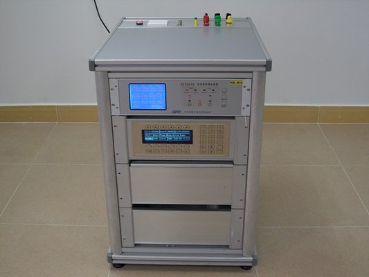 Harmonik-freie programmierbare Energie-stationäre Stromnetze von Dreiphasen