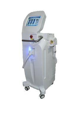 Dioden-Laser-Haar-Abbau-Maschinen-Wasserkühlungssystem 600W 808nm