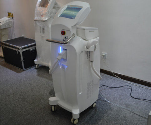 Dioden-Laser-Haar-Abbau-Maschinen-Wasserkühlungssystem 600W 808nm