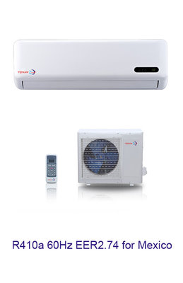 YS11D-12CR-NB8, Klimaanlage, hohes EER, NOM-Bescheinigung