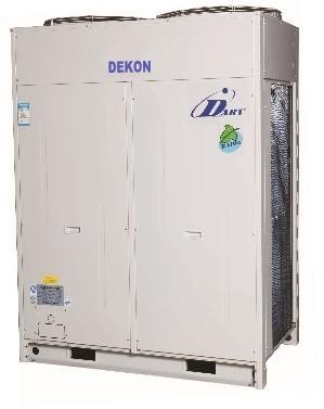 Türeinheiten DC-INVERTER-Technologie VRF-KLIMAANLAGE heraus