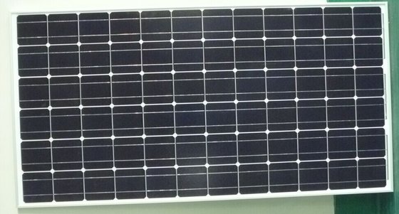 Strom-Sonnenkollektor 195 Watt PV Genarate für Hauptgebrauch 1580 * 808