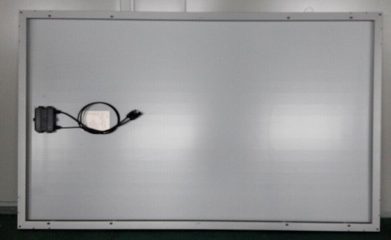 Hohe Leistungsfähigkeit 230 Watt-Monosonnenkollektoren 1480 x 992 A Grad für Haus