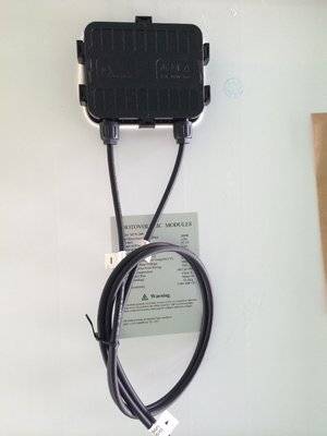 Handelsklasse 24v 195 Watt-Polysonnenkollektoren mit 54 Solarzellen