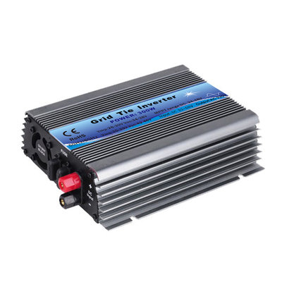 Gitterbindung pv-Inverter des Plug-and-Play 300w 22-60v 220v, Gitter-Bindungs-Solarinverter